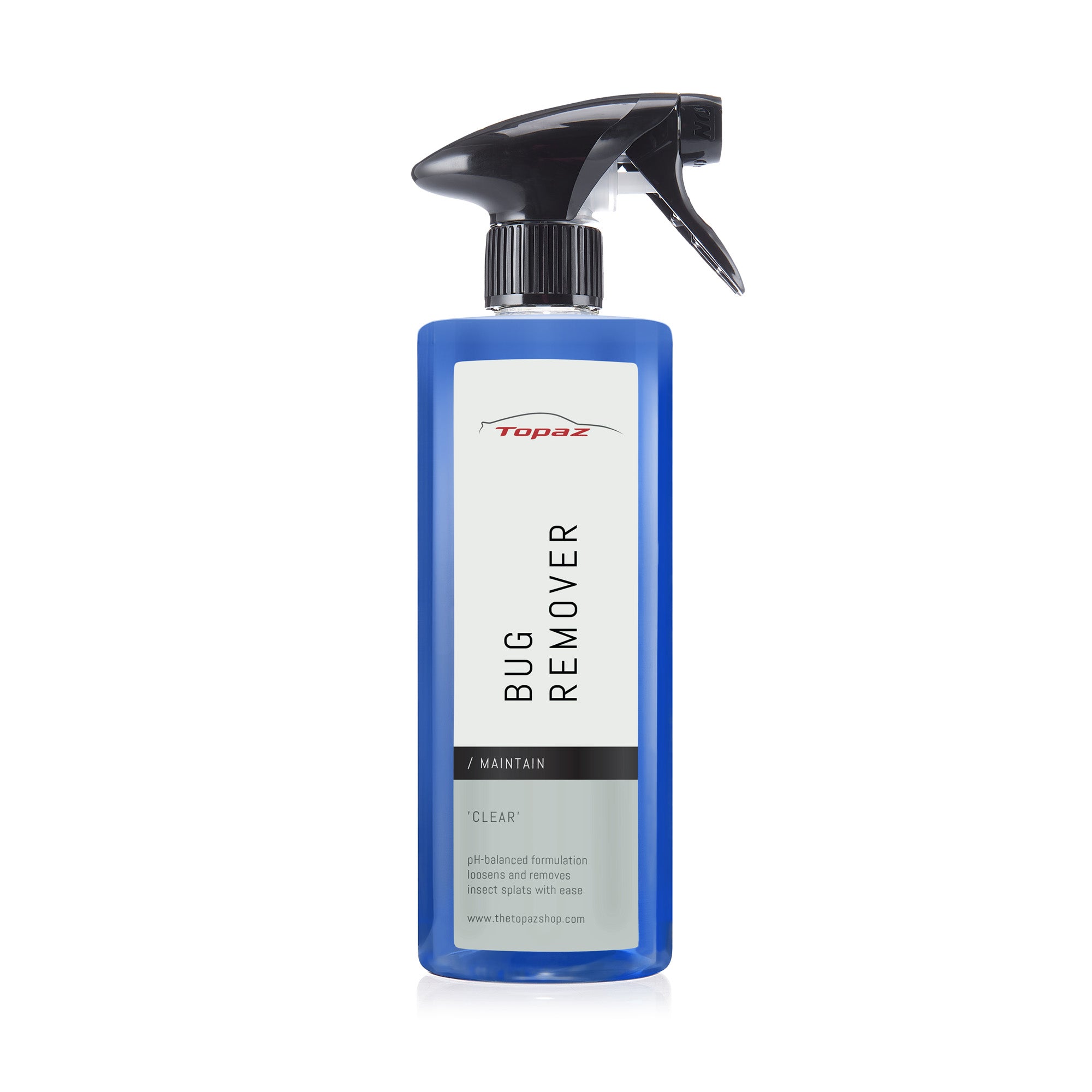 The Topaz Shop - Bug Remover - Professional Formula for Effortless ...