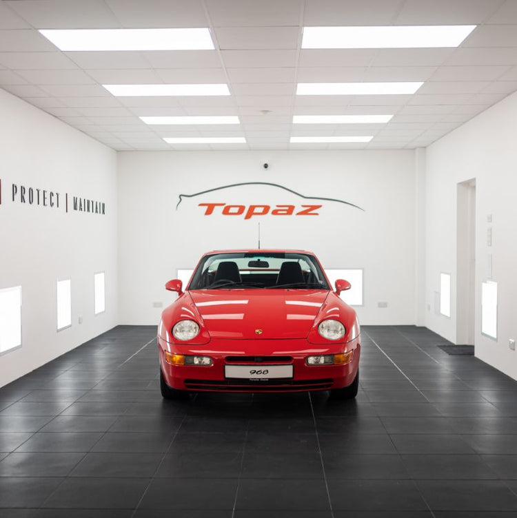 Topaz Shop – The Topaz Shop