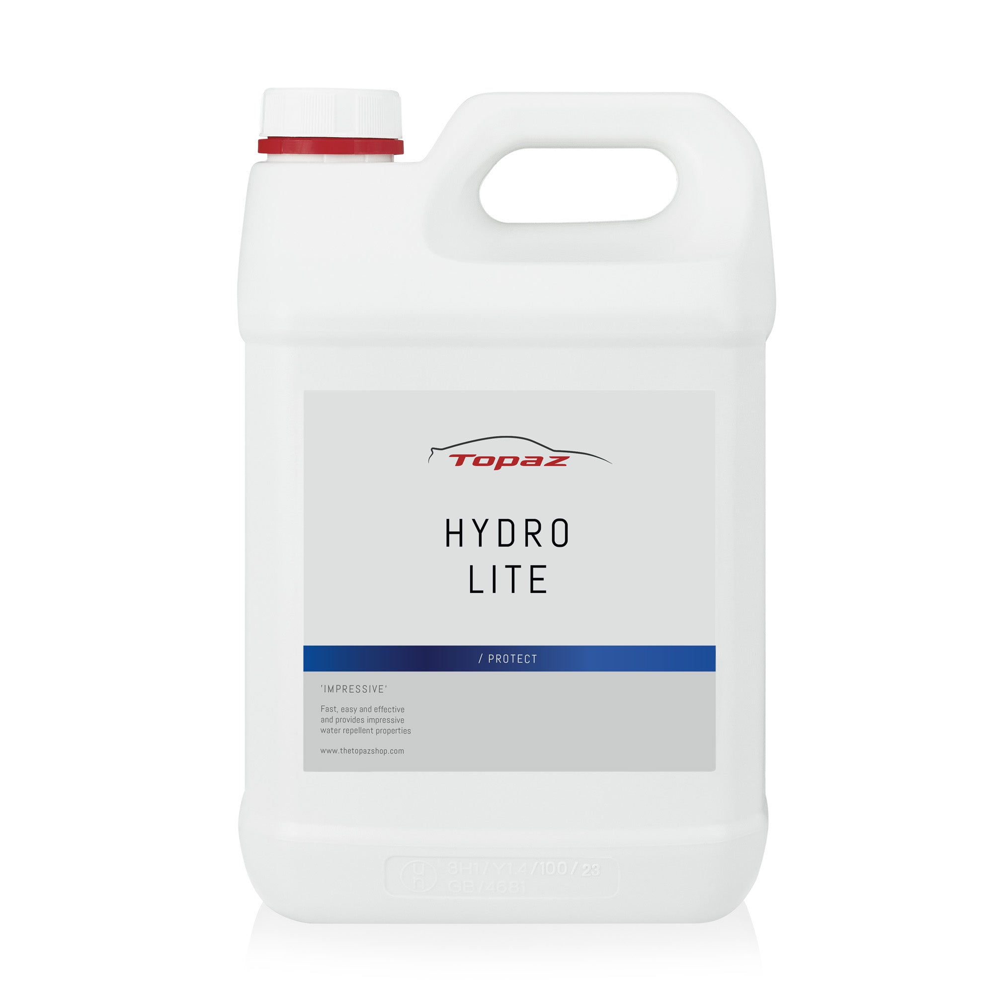 How-To Guide: Hydro Lite - Topaz Detailing – The Topaz Shop