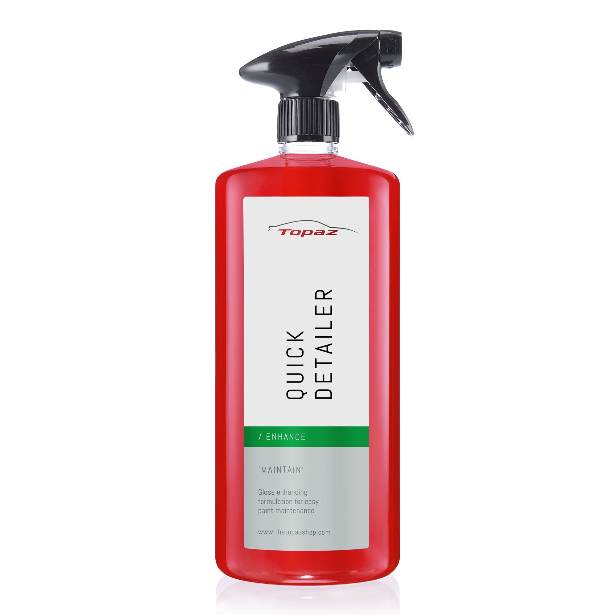 Topaz Shop – The Topaz Shop