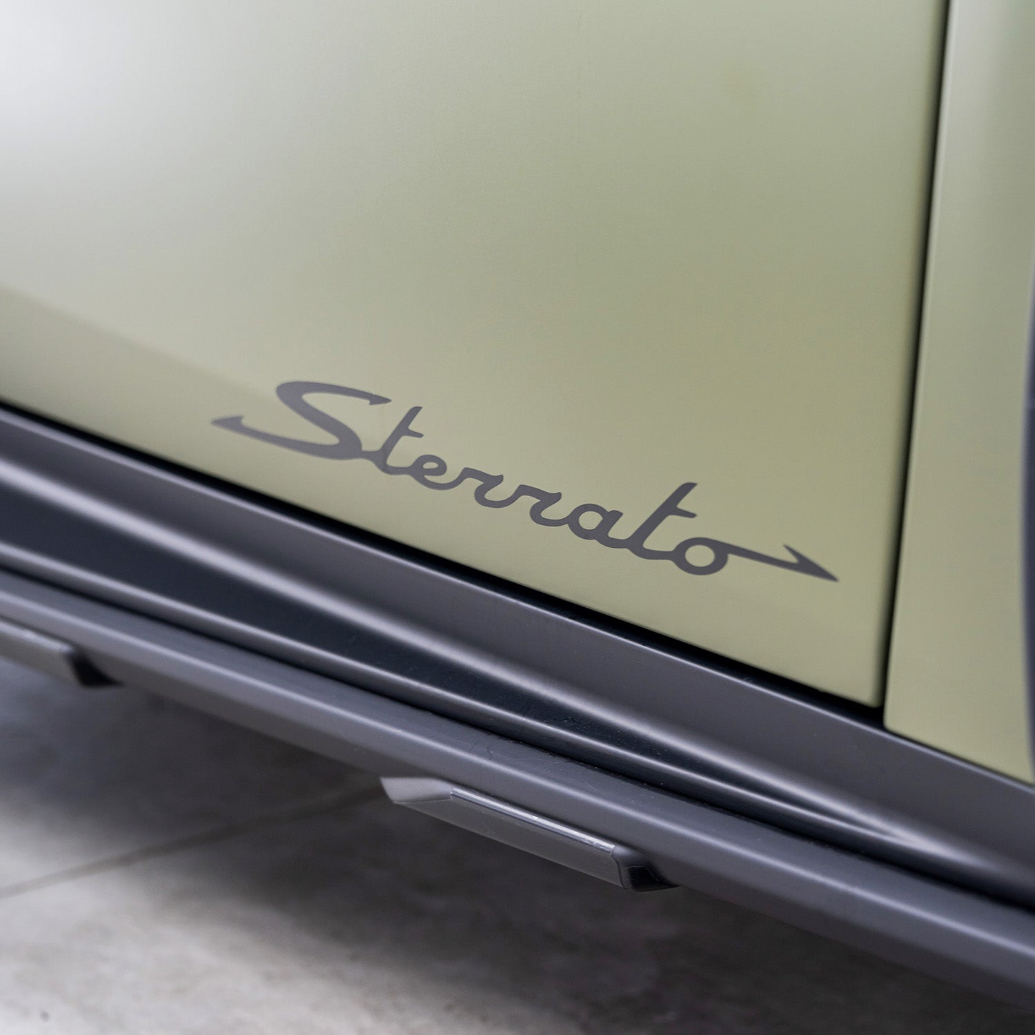 Huracan Sterrato | Page 63 | Lamborghini Talk