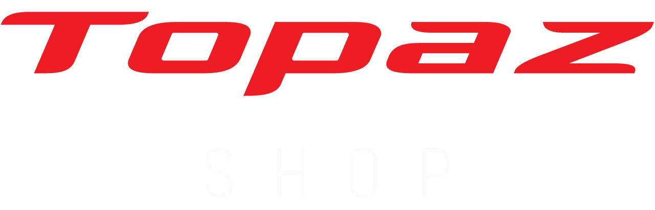 Topaz Shop – The Topaz Shop