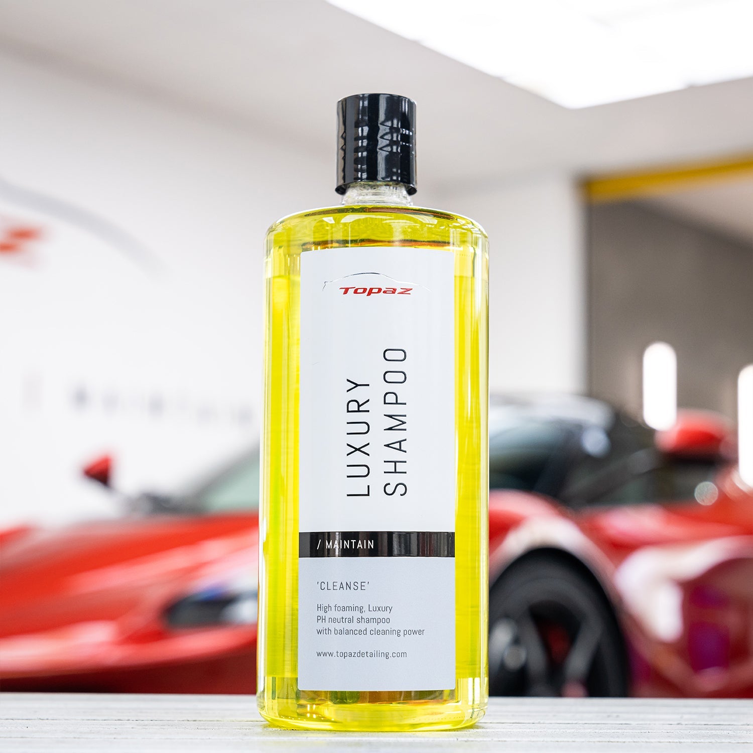 About – The Topaz Shop